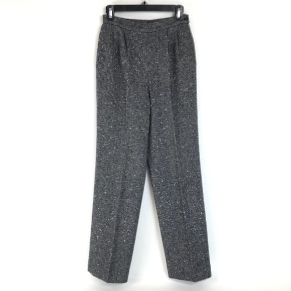 Pendleton | Pants & Jumpsuits | Vintage Pendleton High Rise Wool ...